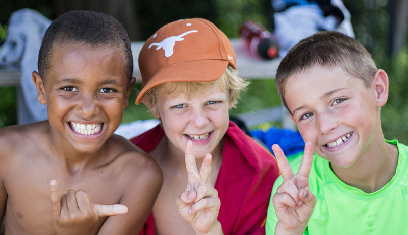 Placeholder Square Image - The Outdoor School and Champions Retreat