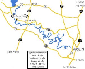 tos-web-map-w-directions-final - The Outdoor School and Champions Retreat